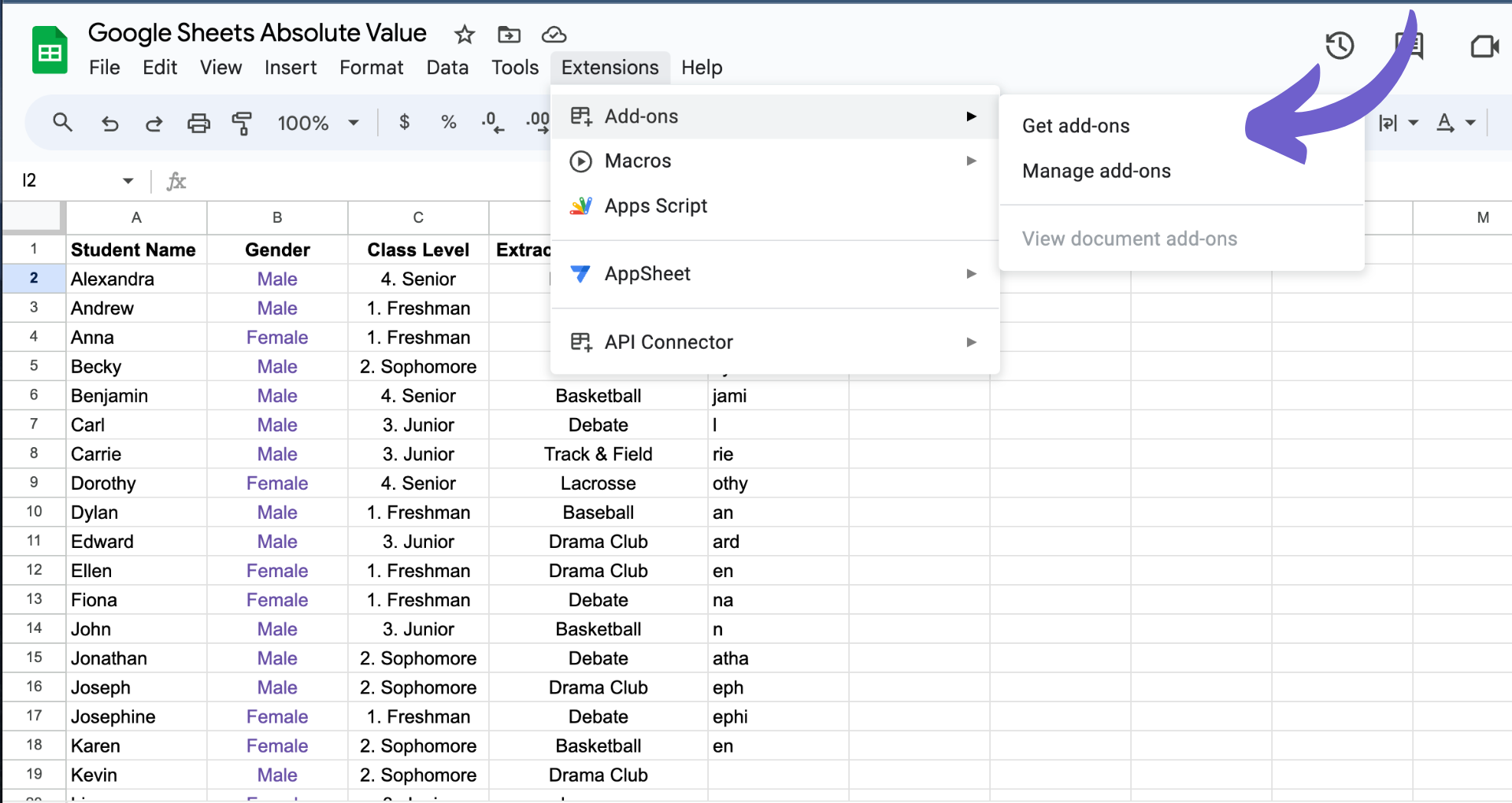Convert Numbers to Words in Google Sheets: A Guide